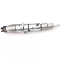 China Bos-ch Common Rail Fuel Injector 0445120133 For Diesel Engine for sale