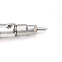China Bos-ch Common Rail Fuel Injector 0445120133 For Diesel Engine for sale