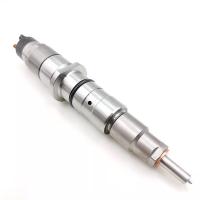 China Bos-ch Common Rail Fuel Injector 0445120133 For Diesel Engine for sale