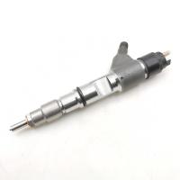 China Bos-ch Common Rail Fuel Injector 0445120134 For Diesel Engine for sale