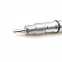 China Bos-ch Common Rail Fuel Injector 0445120134 For Diesel Engine for sale