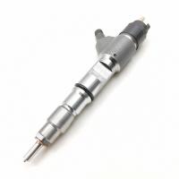 China Bos-ch Common Rail Fuel Injector 0445120134 For Diesel Engine for sale