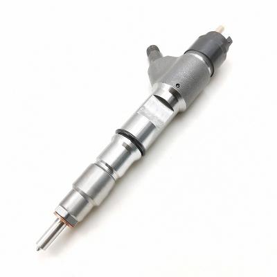 China Bos-ch Common Rail Fuel Injector 0445120134 For Diesel Engine for sale