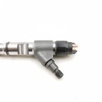 China Bos-ch Common Rail Fuel Injector 0445120134 For Diesel Engine for sale