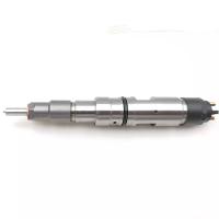 China Bos-ch Common Rail Fuel Injector 0445120135 For Diesel Engine for sale