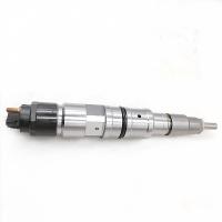 China Bos-ch Common Rail Fuel Injector 0445120136 For Diesel Engine for sale