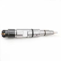 China Bos-ch Common Rail Fuel Injector 0445120138 For Diesel Engine for sale