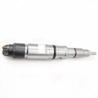China Bos-ch Common Rail Fuel Injector 0445120139 For Diesel Engine for sale