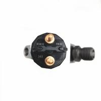 China Bos-ch Common Rail Fuel Injector 0445120141 For Diesel Engine for sale