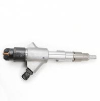 China Bos-ch Common Rail Fuel Injector 0445120141 For Diesel Engine for sale