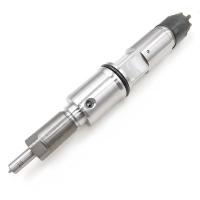 China Bos-ch Common Rail Fuel Injector 0445120142 For Diesel Engine for sale