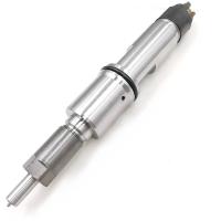 China Bos-ch Common Rail Fuel Injector 0445120142 For Diesel Engine for sale