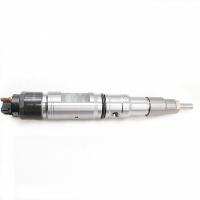 China Bos-ch Common Rail Fuel Injector 0445120143 For Diesel Engine for sale