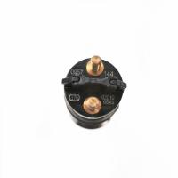 China Bos-ch Common Rail Fuel Injector 0445120144 For Diesel Engine for sale
