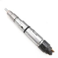 China Bos-ch Common Rail Fuel Injector 0445120145 For Diesel Engine for sale