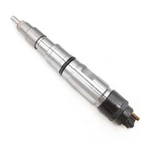 China Bos-ch Common Rail Fuel Injector 0445120145 For Diesel Engine for sale