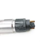 China Bos-ch Common Rail Fuel Injector 0445120145 For Diesel Engine for sale