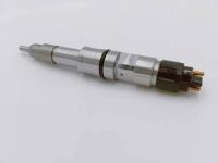 China Bos-ch Common Rail Fuel Injector 0445120146 For Diesel Engine for sale