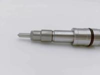 China Bos-ch Common Rail Fuel Injector 0445120146 For Diesel Engine for sale