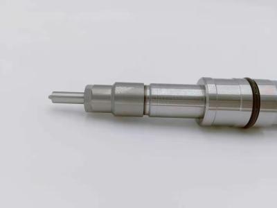 China Bos-ch Common Rail Fuel Injector 0445120146 For Diesel Engine for sale