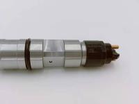 China Bos-ch Common Rail Fuel Injector 0445120146 For Diesel Engine for sale
