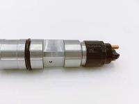 China Bos-ch Common Rail Fuel Injector 0445120146 For Diesel Engine for sale