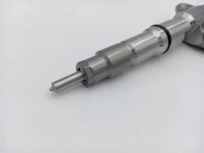 China Bos-ch Common Rail Fuel Injector 0445120150 For Diesel Engine for sale