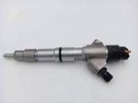 China Bos-ch Common Rail Fuel Injector 0445120150 For Diesel Engine for sale