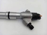 China Bos-ch Common Rail Fuel Injector 0445120150 For Diesel Engine for sale
