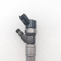 China Bos-ch 0445110030 Common Rail Injector for sale