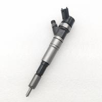 China Bos-ch 0445110030 Common Rail Injector for sale