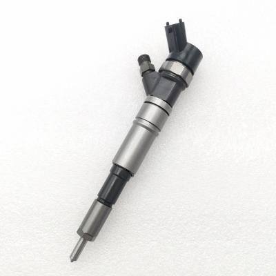 China Bos-ch 0445110030 Common Rail Injector for sale