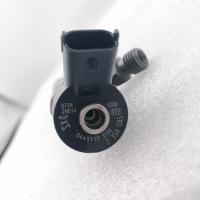 China Bos-ch 0445110030 Common Rail Injector for sale