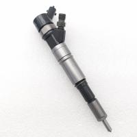 China Bos-ch 0445110030 Common Rail Injector for sale