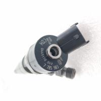 China Bos-ch 0445110049 Common Rail Injector for sale