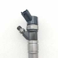 China Bos-ch 0445110049 Common Rail Injector for sale