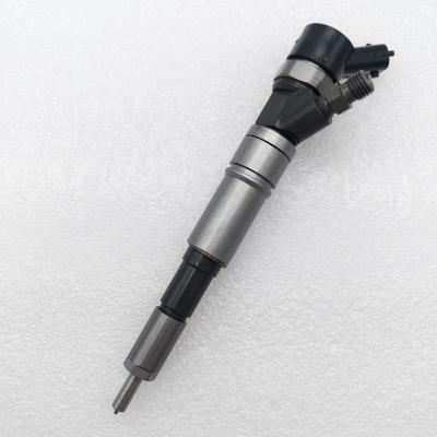 China Bos-ch 0445110049 Common Rail Injector for sale