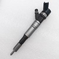 China Bos-ch 0445110049 Common Rail Injector for sale
