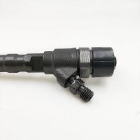 China Bos-ch 0445110064 Common Rail Injector for sale