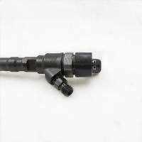 China Bos-ch 0445110064 Common Rail Injector for sale