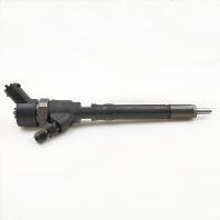 China Bos-ch 0445110064 Common Rail Injector for sale