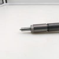 China Bos-ch 0445110064 Common Rail Injector for sale
