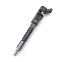 China Bos-ch 0445110085 Common Rail Injector for sale