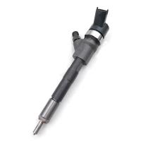 China Bos-ch 0445110085 Common Rail Injector for sale