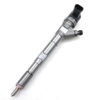 China Bos-ch 0445110092 Common Rail Injector for sale