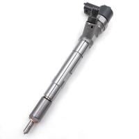 China Bos-ch 0445110092 Common Rail Injector for sale