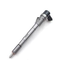 China Bos-ch 0445110092 Common Rail Injector for sale
