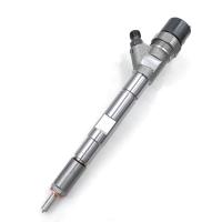 China Bos-ch 0445110092 Common Rail Injector for sale