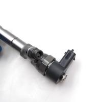 China Bos-ch 0445110092 Common Rail Injector for sale