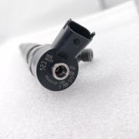 China Bos-ch 0445110130 Common Rail Injector for sale